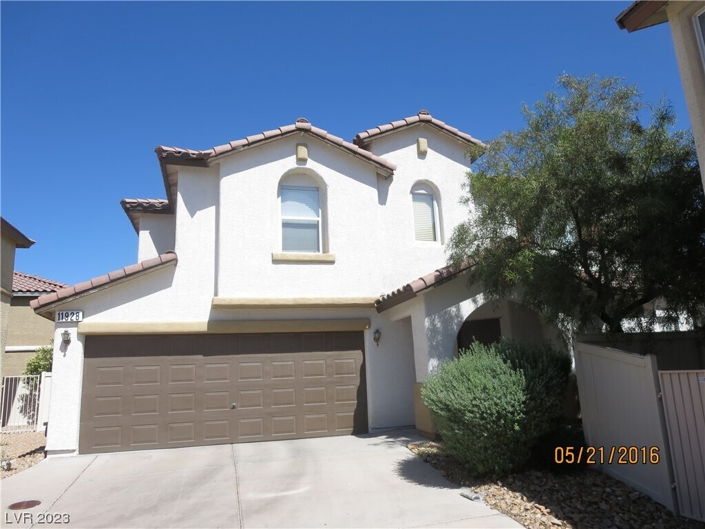 11928 Camden Brook St, Las Vegas, NV 89183 - House Rental in Las Vegas ...