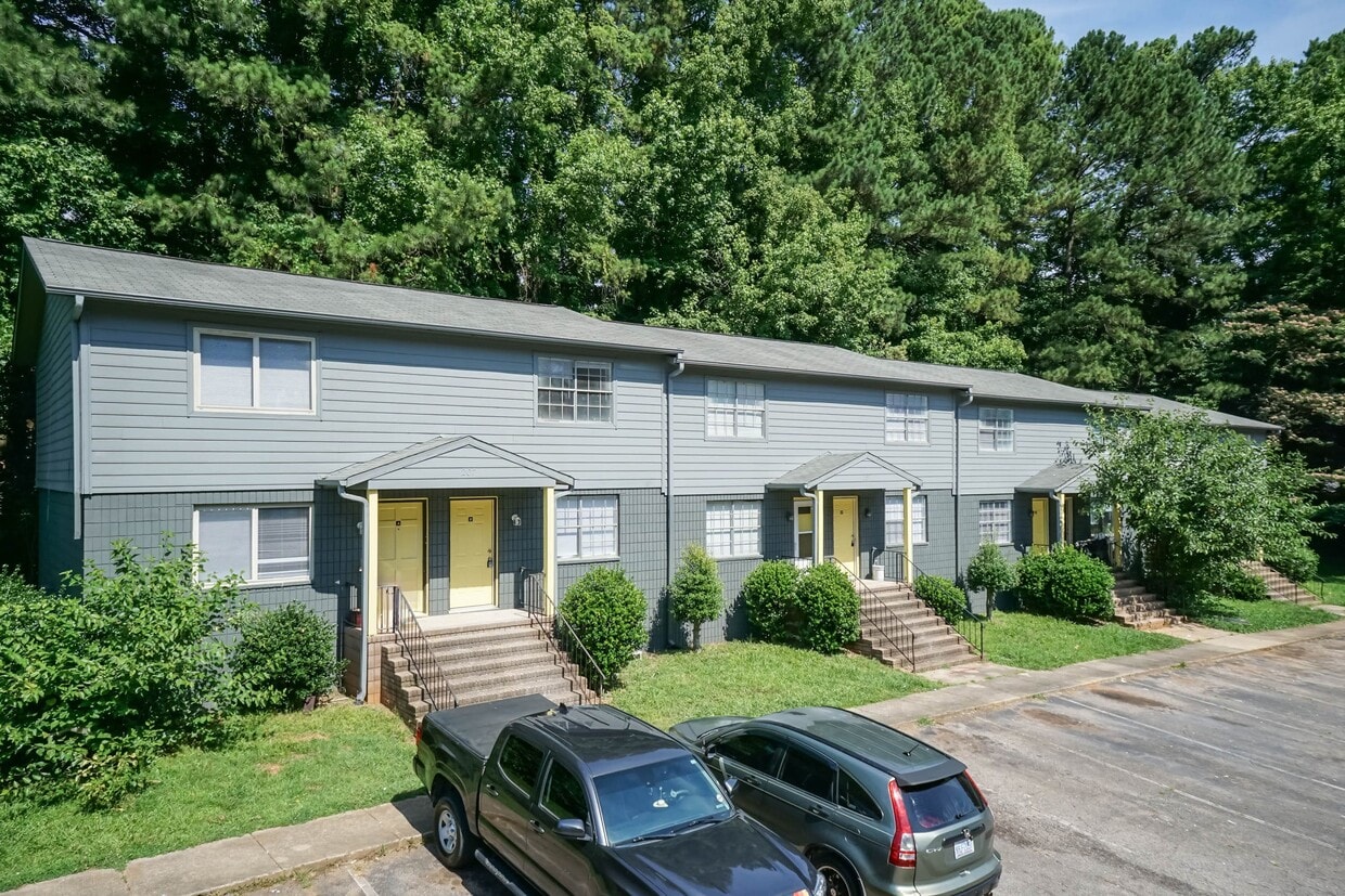 201 E Johnston St Unit 201-G, Garner, NC 27529 - Condo for Rent in ...