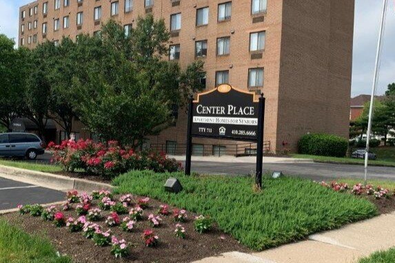 Center Place Apartments Apartments - Baltimore, MD | Apartments.com