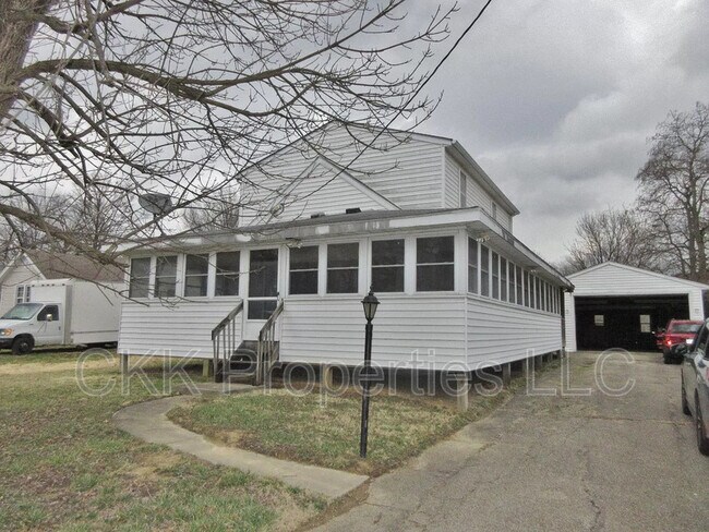 8240 Brownsway Ln, Cincinnati, OH 45239 - House Rental in Cincinnati ...