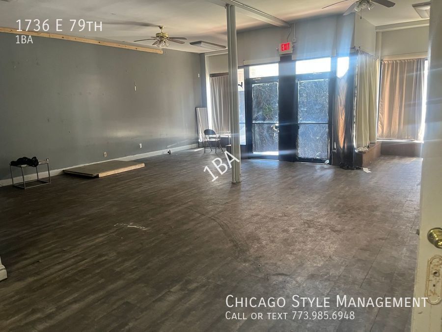 1736 E 79th St, Chicago, IL 60649 - Room for Rent in Chicago, IL ...