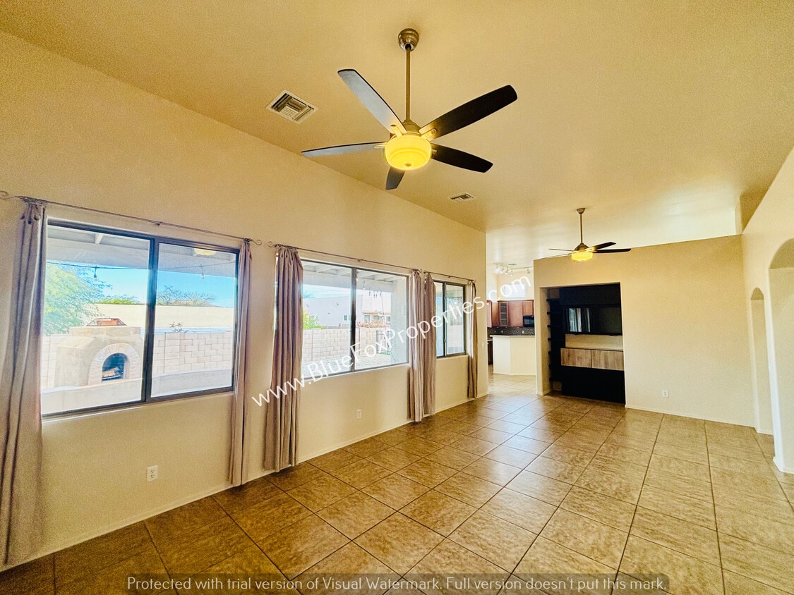 7910 W Little Eagle Ct, Tucson, AZ 85757 - House Rental in Tucson, AZ ...