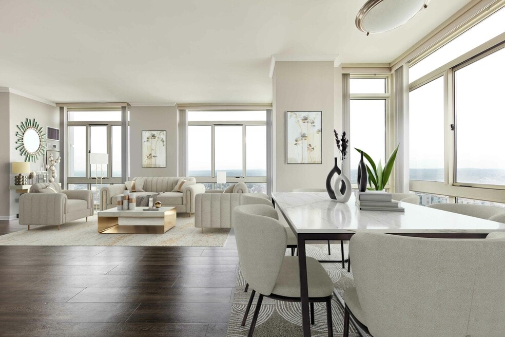 Bayview Towers - 300 Tresser Blvd Stamford, CT 06901 | Apartments.com