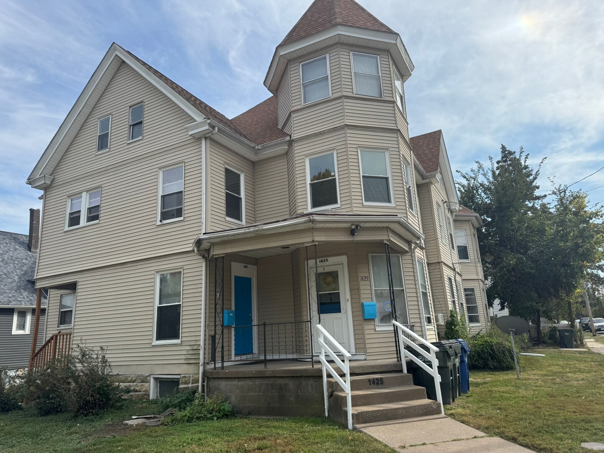 1421 Grand Ave Unit 1, Davenport, IA 52803 - 1421 Grand Ave Davenport ...