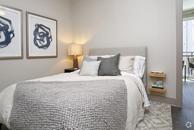 The Dillon Apartments - Raleigh, NC | Apartments.com