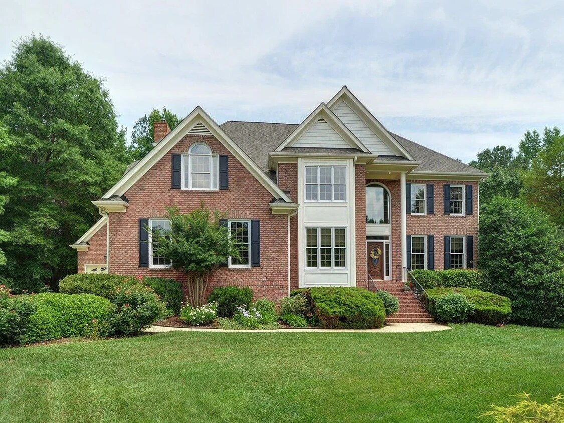 309 Schubauer Dr, Cary, NC 27513 - House Rental in Cary, NC ...