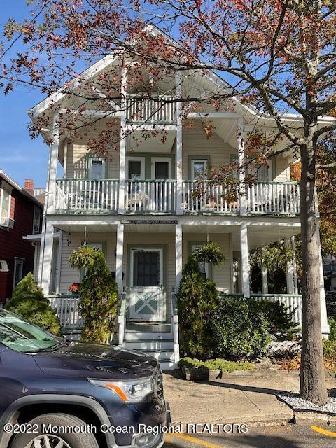 79 Mt Hermon Way, Neptune Township, NJ 07756 - Townhome Rentals in ...