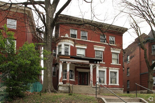 1435 S 4th St, Louisville, KY 40208 - 1435 S 4th St Louisville, KY ...