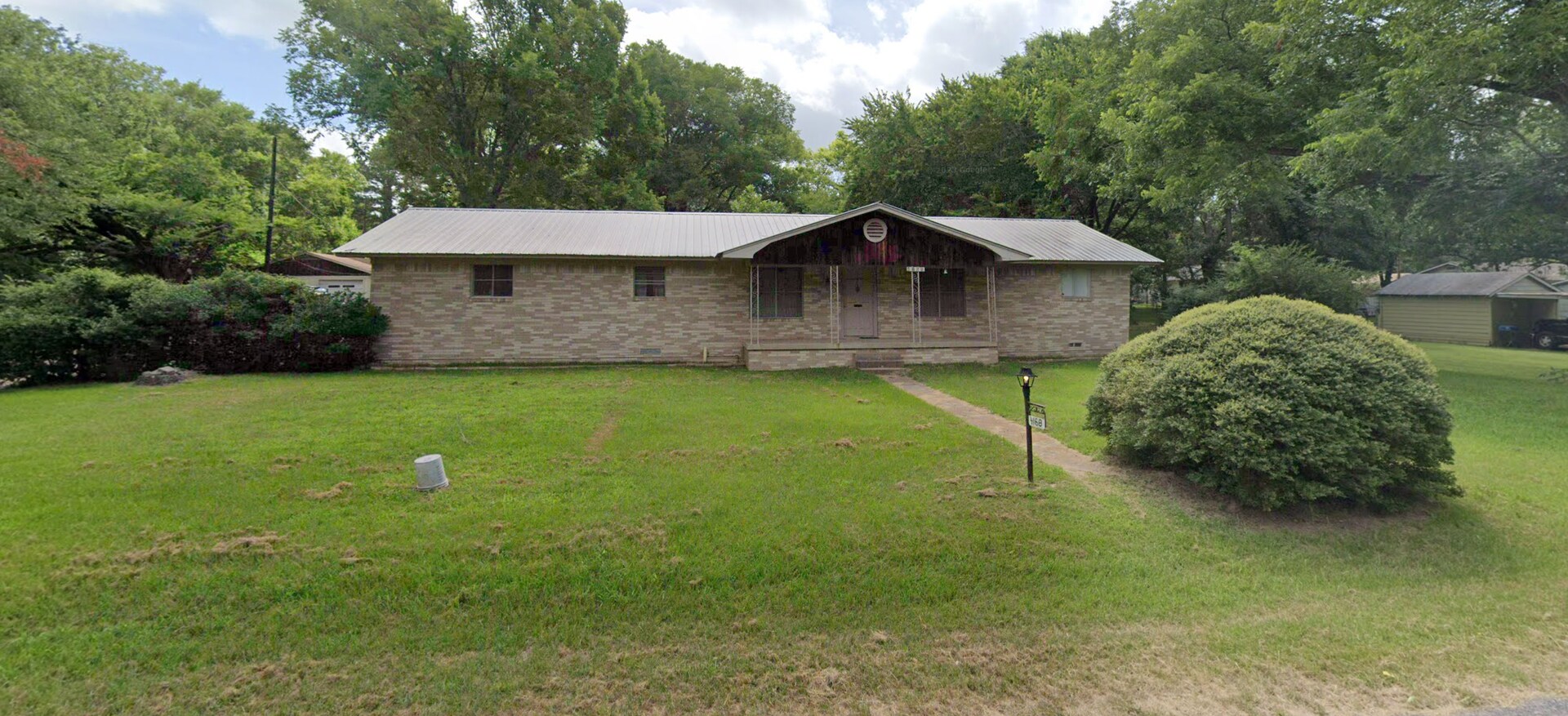 4168 Gallion Ave, Tyler, TX 75708 - House Rental in Tyler, TX ...