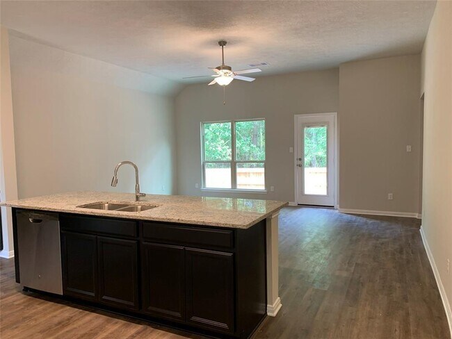994 Arbor Crossing, Conroe, TX 77303 - House Rental in Conroe, TX ...