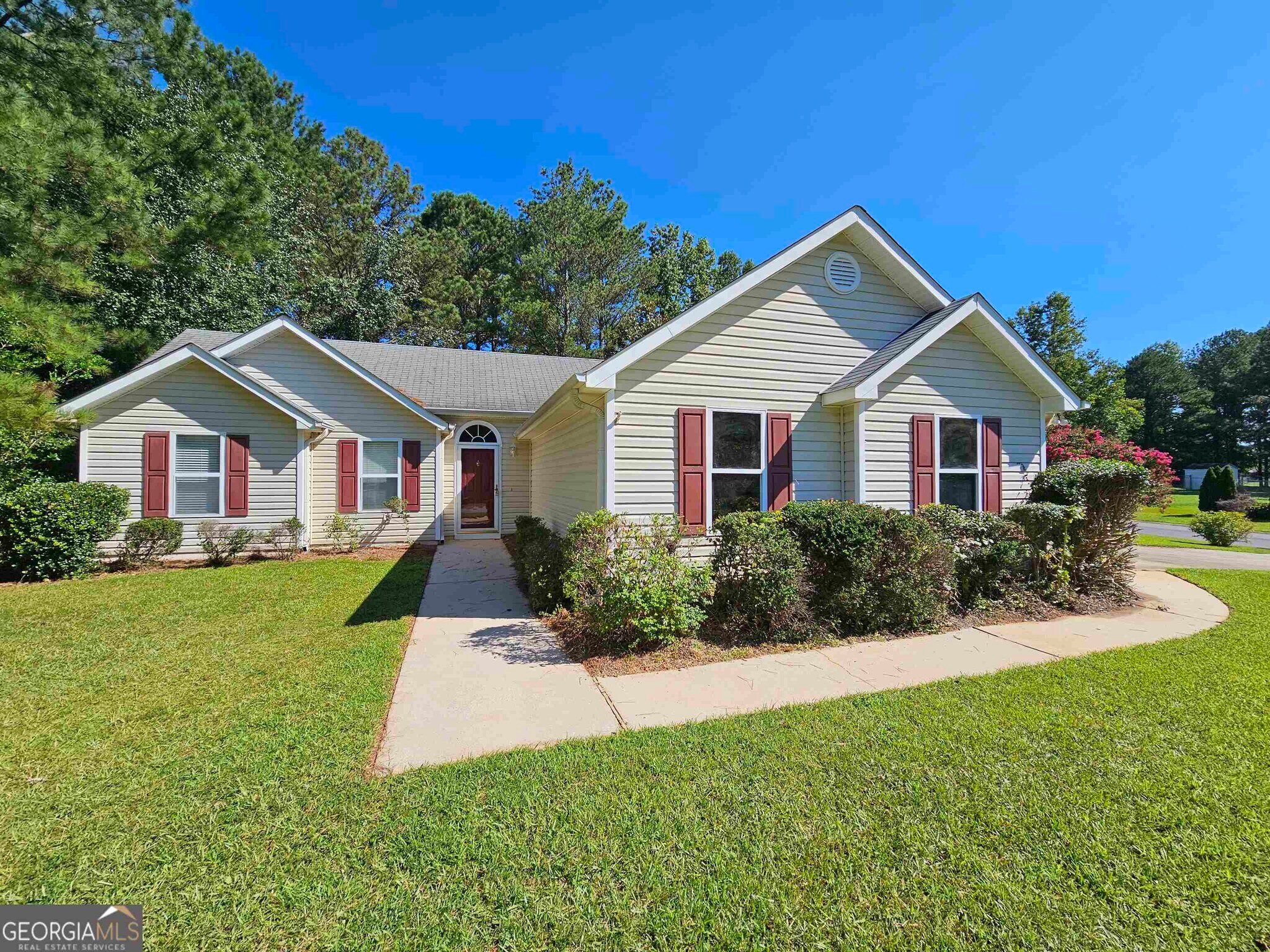 10 Laura Way, Senoia, GA 30276 - House Rental in Senoia, GA ...