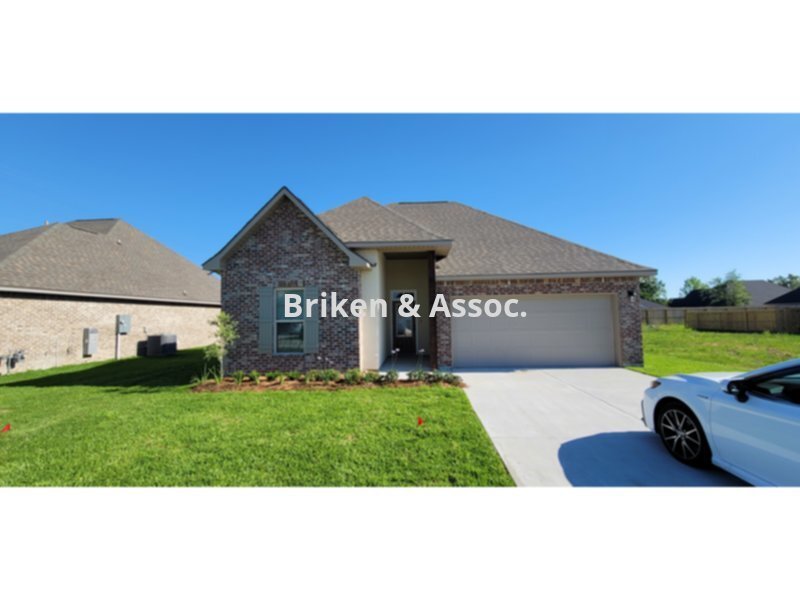 752 Dianne Ln, Lake Charles, LA 70605 - House Rental in Lake Charles ...