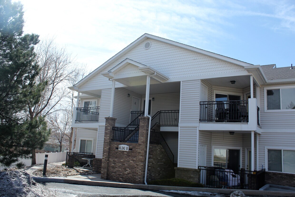950 52nd Ave Ct Unit H4, Greeley, CO 80634 - Condo for Rent in Greeley ...