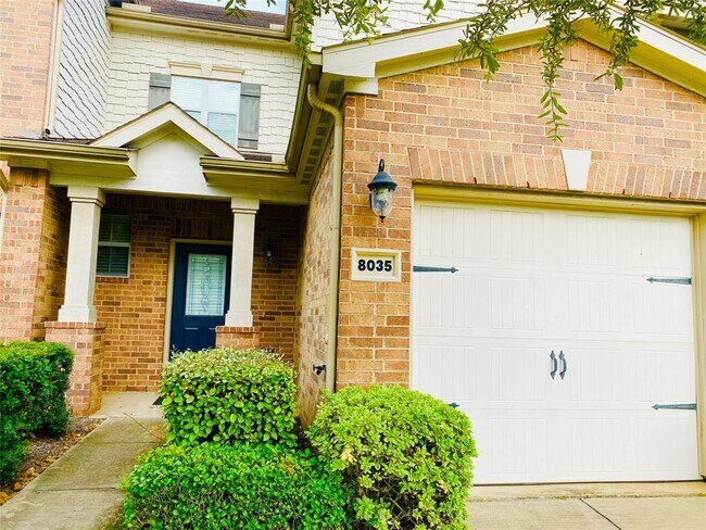 8035 Singing Sonnet Ln, Houston, TX 77072 - Condo for Rent in Houston ...