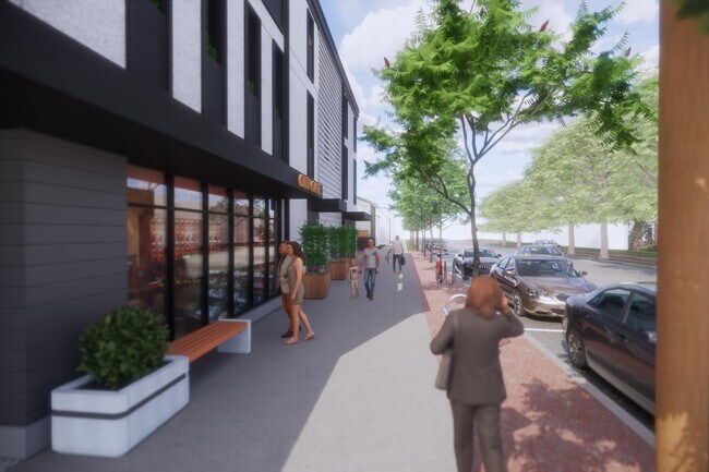 Martin on Main - 835 E Main St Louisville, KY | Apartments.com