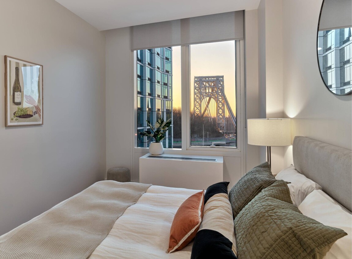 FIAT House - 2100 N Central Rd Fort Lee, NJ 07024 | Apartments.com