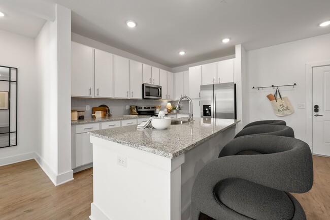 The Maggie Flats - Apartments in Jacksonville, FL | Apartments.com