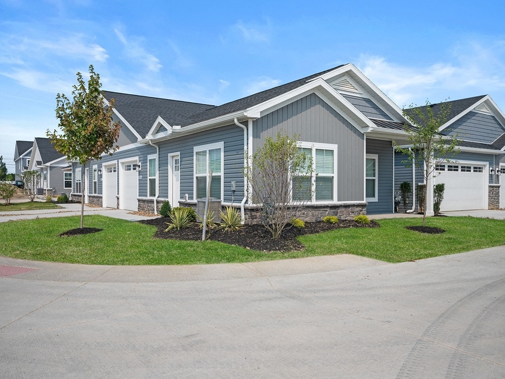 The Villas at Maplewood - Apartments in Parma Heights, OH | Apartments.com