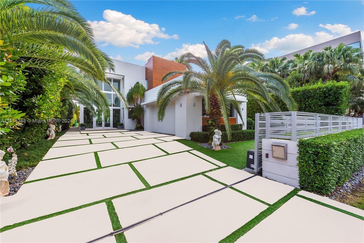 4129 Meridian Ave, Miami Beach, FL 33140 - House Rental in Miami Beach ...