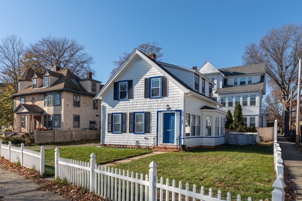0 Ocean St, Lynn, MA 01902 - House Rental in Lynn, MA | Apartments.com