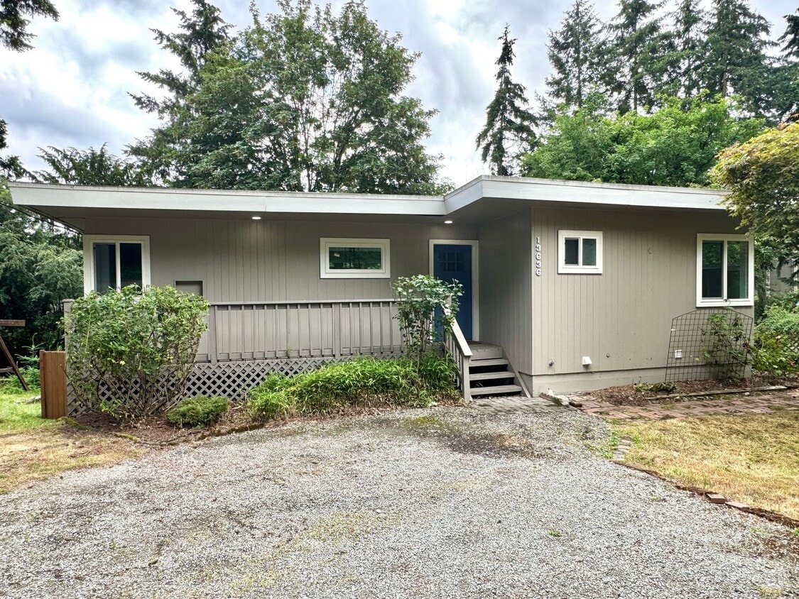 13636 4th Ave NE, Seattle, WA 98125 - House Rental in Seattle, WA ...