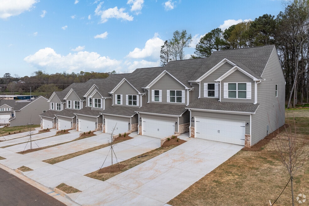 Apartments for Rent in Jefferson GA - 161 Rentals | Apartments.com