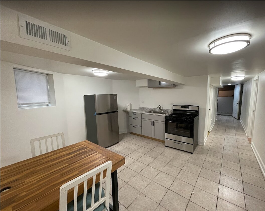 2126 N Hamlin Ave Unit Garden, Chicago, IL 60647 - 2126 N Hamlin Ave ...