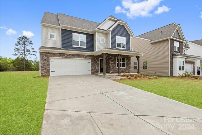 15003 Nichols Hall Dr, Charlotte, NC 28273 - House Rental in Charlotte ...