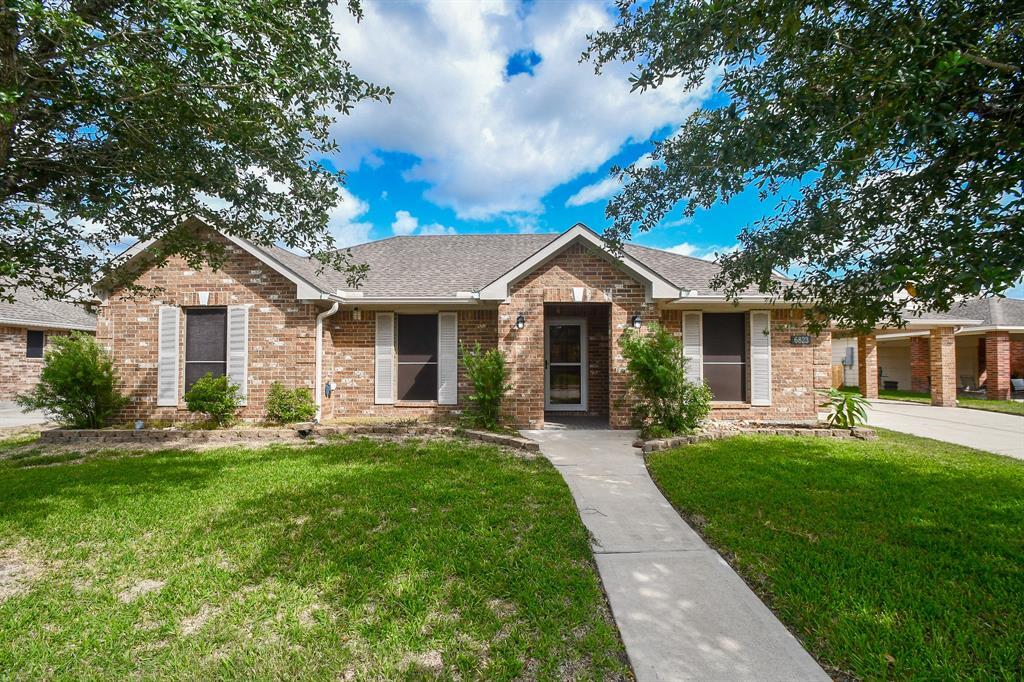 6823 Travis St, Manvel, TX 77578 - House Rental in Manvel, TX ...