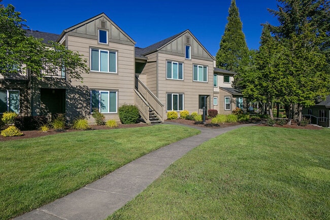 Club at Tanasbourne Apartments - 2053 NE 106th Ave Hillsboro, OR ...