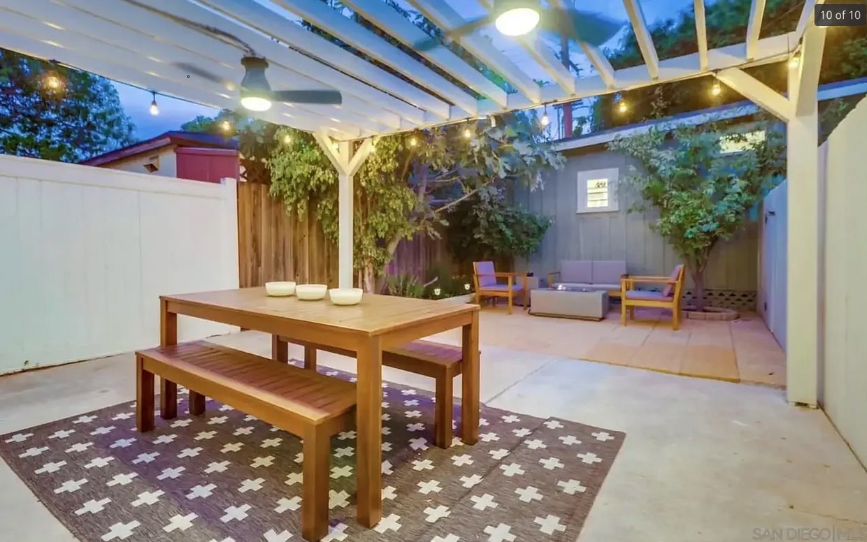 4383 Central Ave, San Diego, CA 92105 - House Rental in San Diego, CA ...