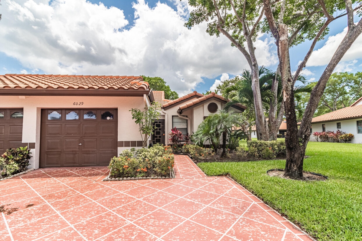 6029 Kings Gate Cir Delray Beach Fl 33484 House Rental In Delray