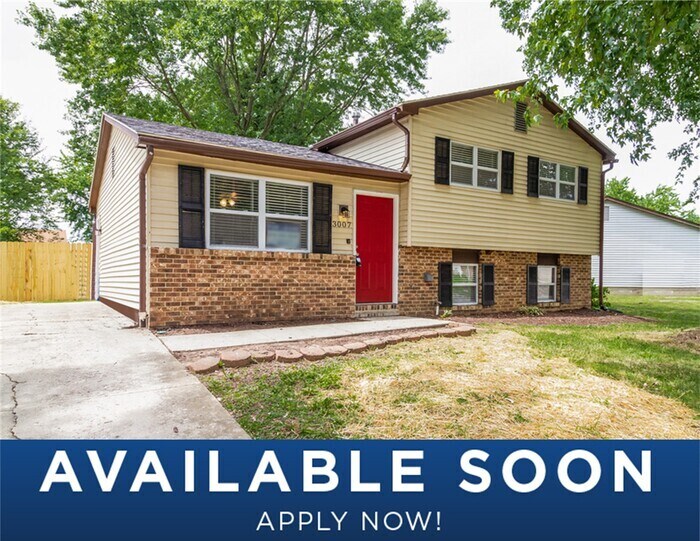 3007 Quinby Dr, Columbus, OH 43232 - House Rental in Columbus, OH ...