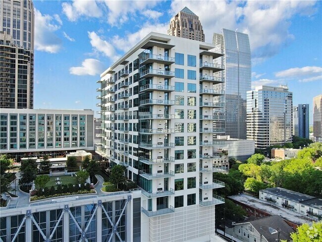 Midtown Atlanta 3 Bedroom Condos for Rent - Atlanta, GA | Apartments.com