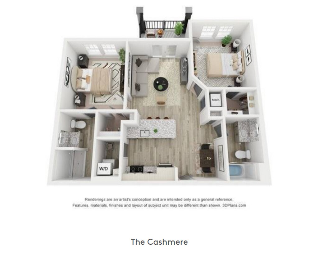The Lively Victor Park - 1000 Village Mill Dr Greer, SC 29651 ...
