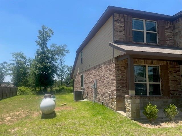 6375 Rolling Hills Rd, Conroe, TX 77303 - House Rental in Conroe, TX ...