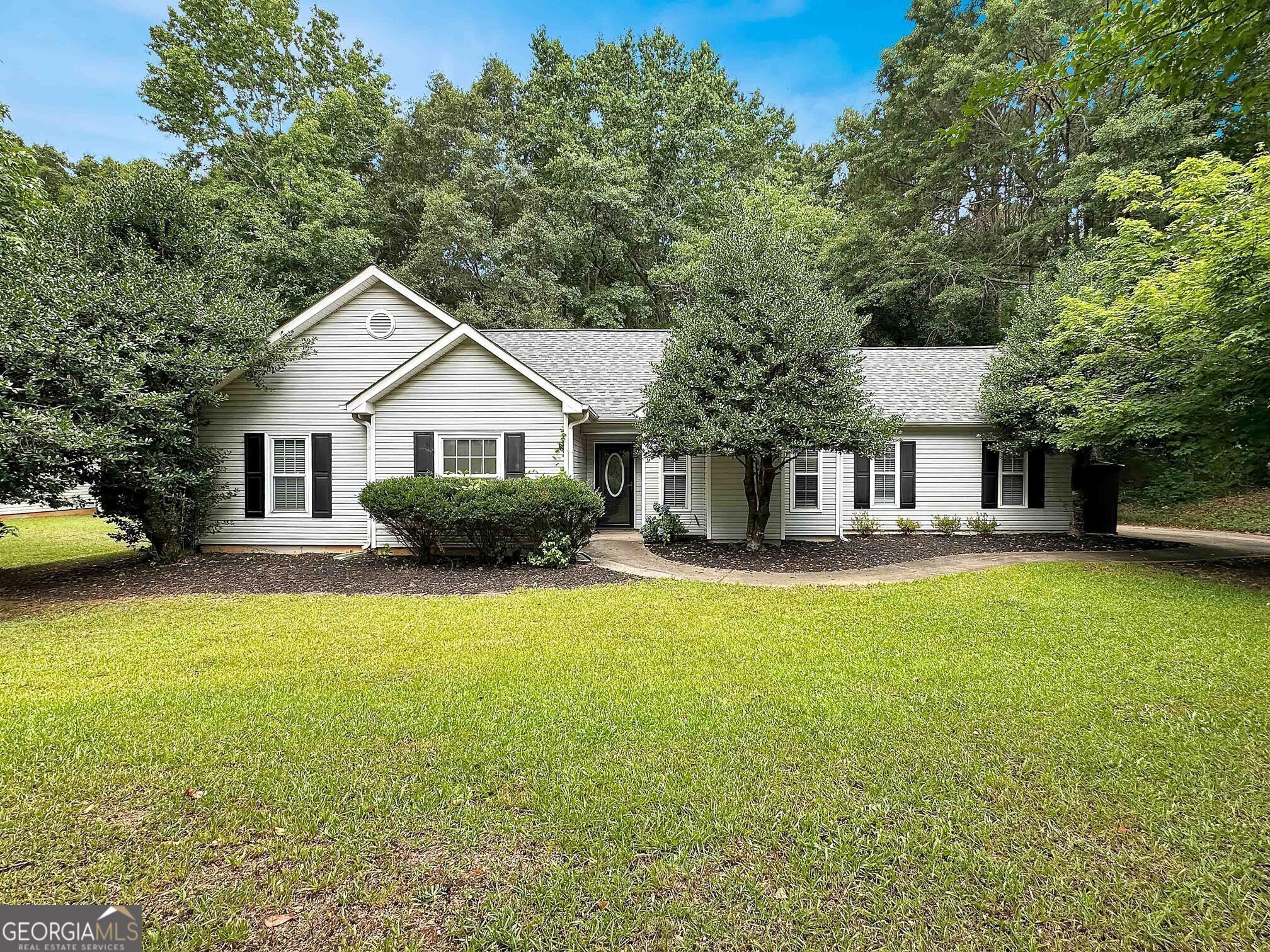 77 Paces Landing Way, Newnan, GA 30263 - House Rental in Newnan, GA ...