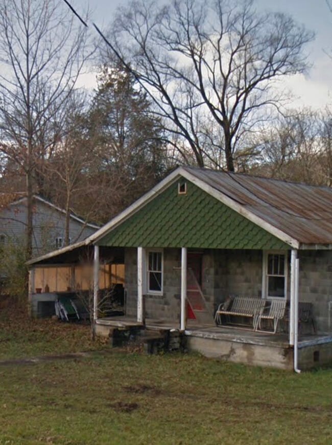 115 Water Dr, Heiskell, TN 37754 - House Rental in Heiskell, TN ...