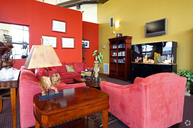 Park Ridge Commons Apartments - Des Plaines, IL | Apartments.com