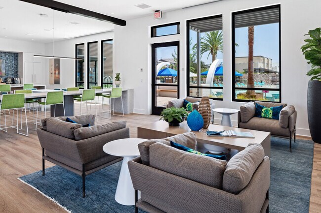 Homecoming At The Resort Apartments - 9350 The Resort Pky Rancho ...