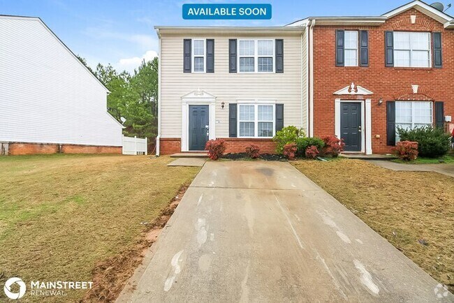 Overlook at Lake Ridge Apartments for Rent with Parking - Riverdale, GA ...