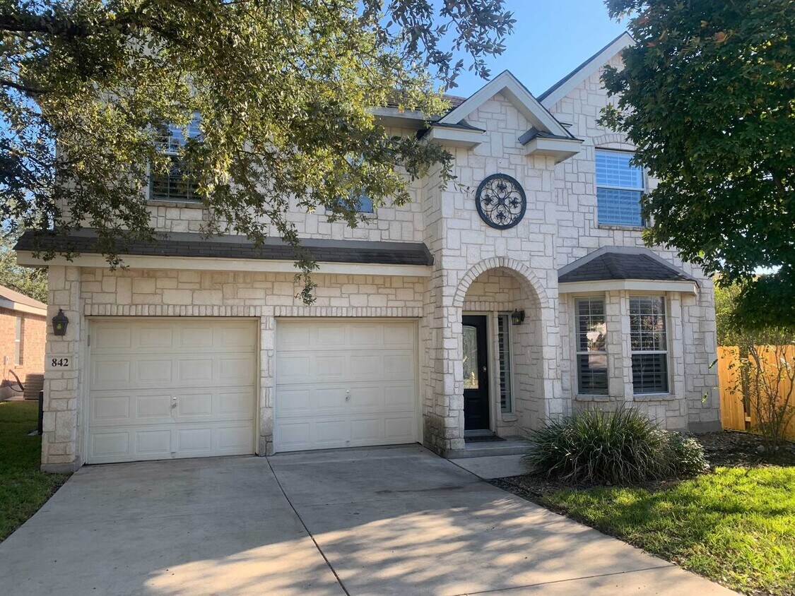 842 Windhurst, San Antonio, TX 78258 - House Rental in San Antonio, TX ...