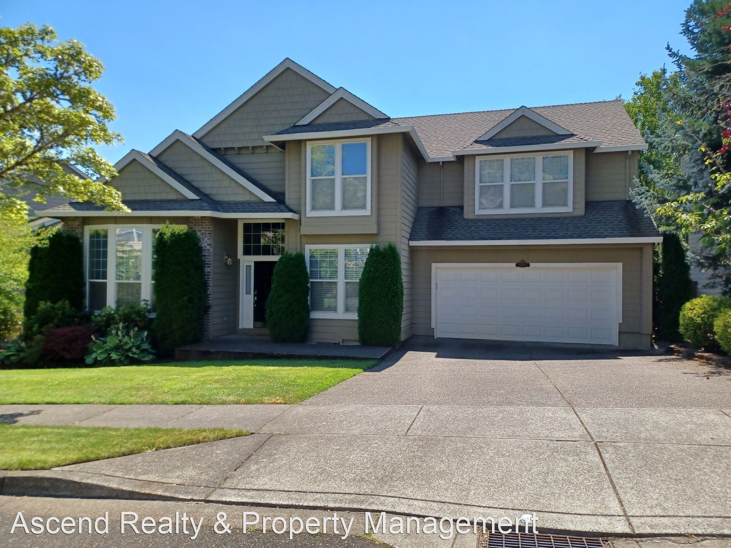 16040 Sw Black Bird Dr, Beaverton, OR 97007 - House Rental in Beaverton ...