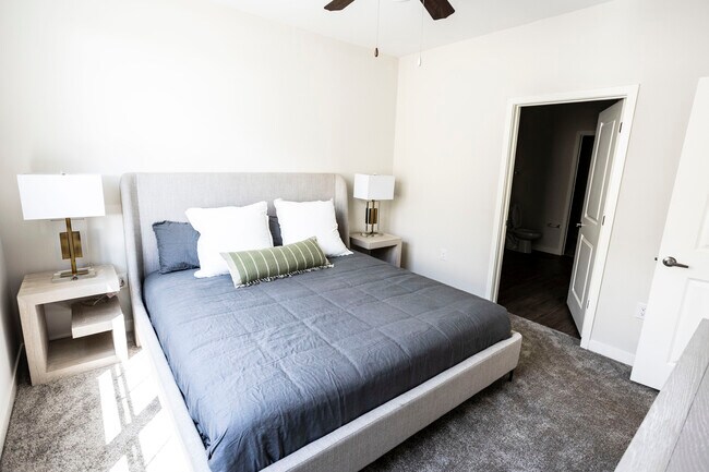 The Reserve at Cool Springs - Apartments in Elizabethtown, KY ...