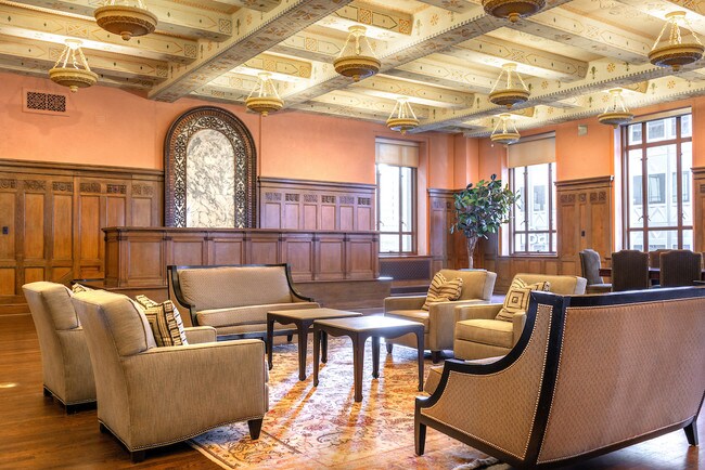 400 North Ervay Apartments - Dallas, TX | Apartments.com