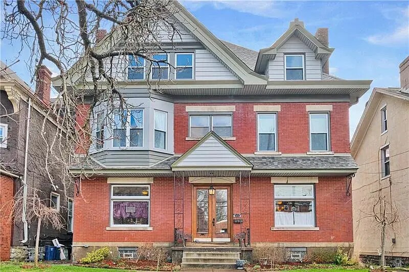 542 N Sheridan Ave Unit 1, Pittsburgh, PA 15206 - 542 N Sheridan Ave ...