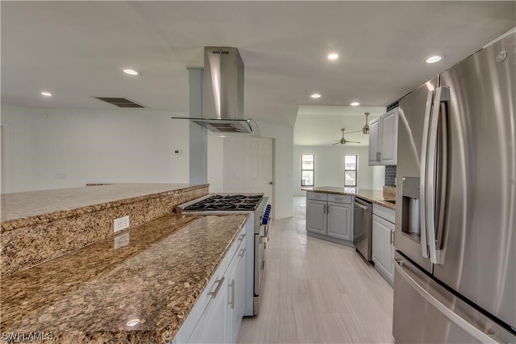 4011 Agualinda Blvd, Cape Coral, FL 33914 - House Rental in Cape Coral ...