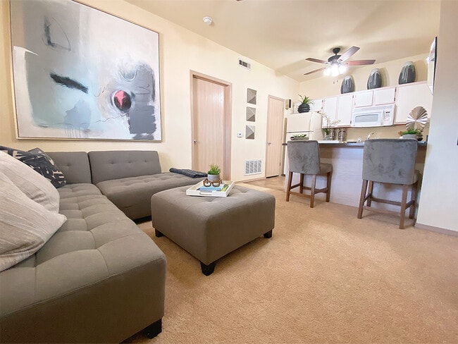 Copperstone I/II - Apartments in Bentonville, AR | Apartments.com