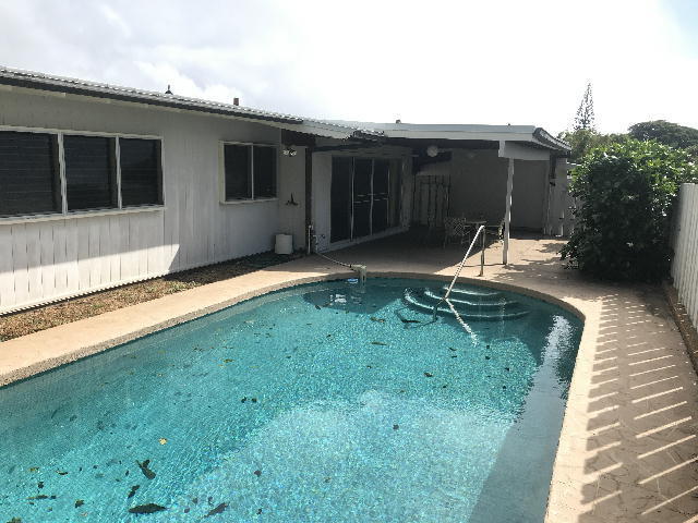 4918 Poola St, Honolulu, HI 96821 - House Rental in Honolulu, HI ...