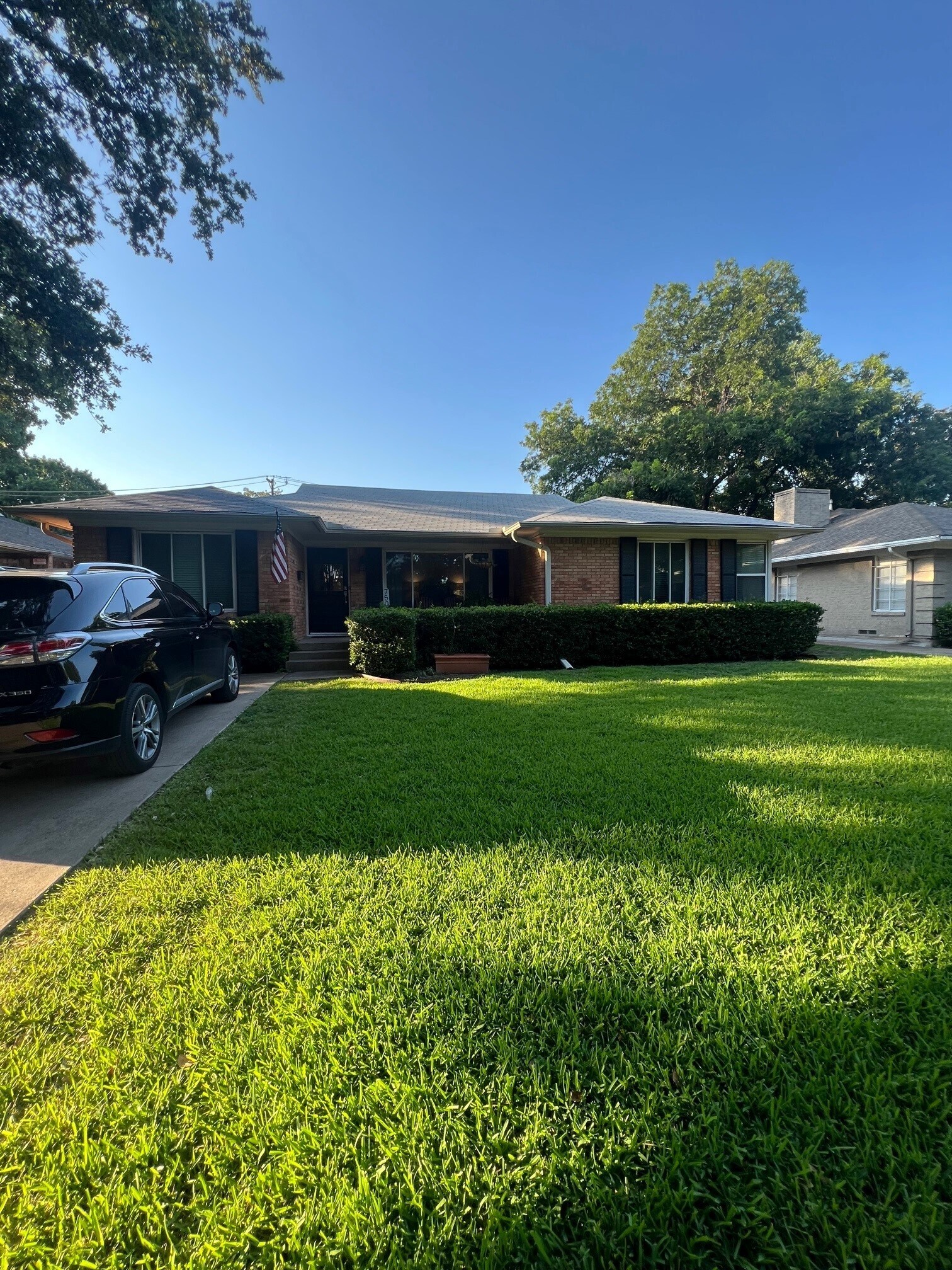 7503 Villanova St, Dallas, TX 75225 - House Rental in Dallas, TX ...